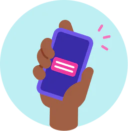 Download the SEEK Pass app